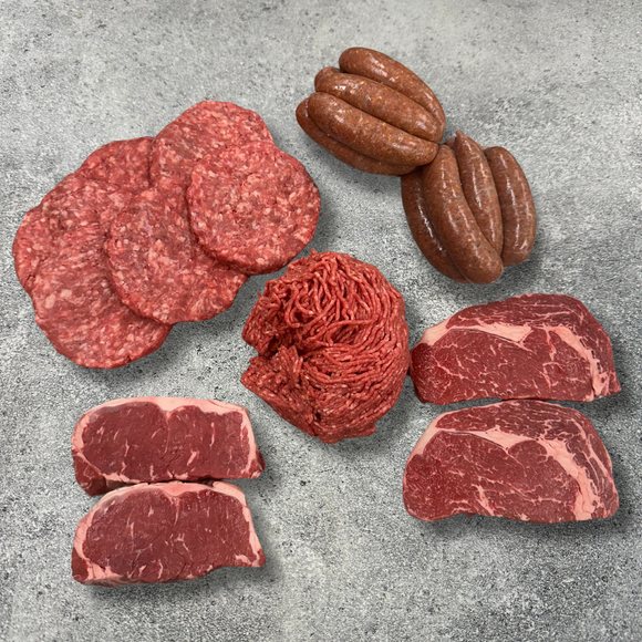 Best of Beef Pack – Robanco Meats