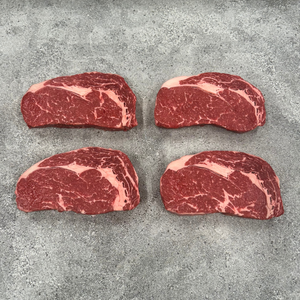 Scotch Fillet Steaks (300g each) – Robanco Meats