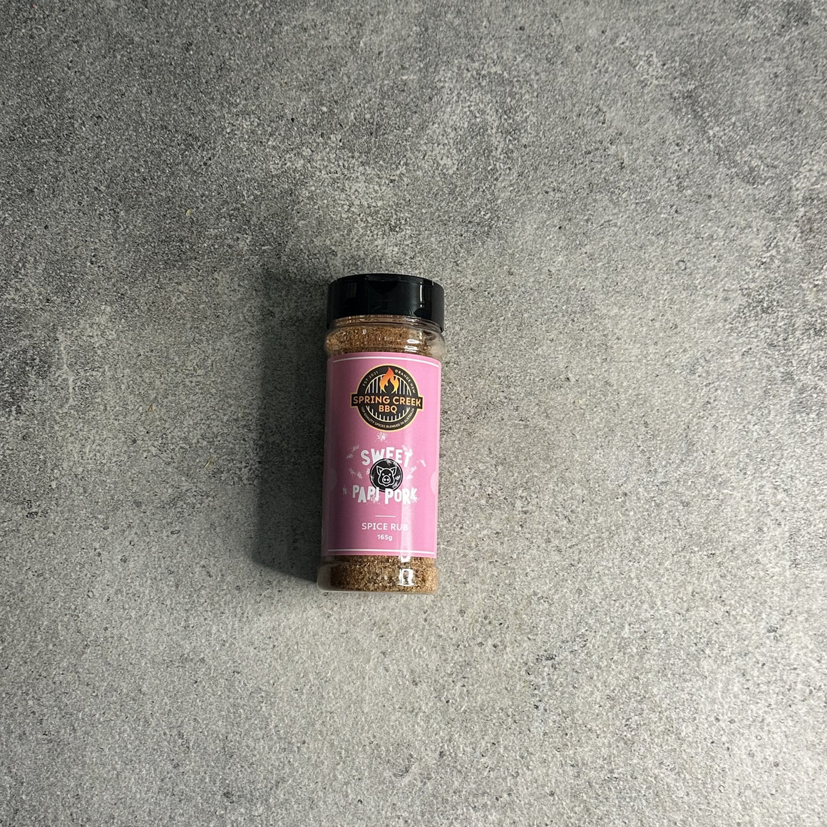 Spring Creek BBQ Rubs – Robanco Meats