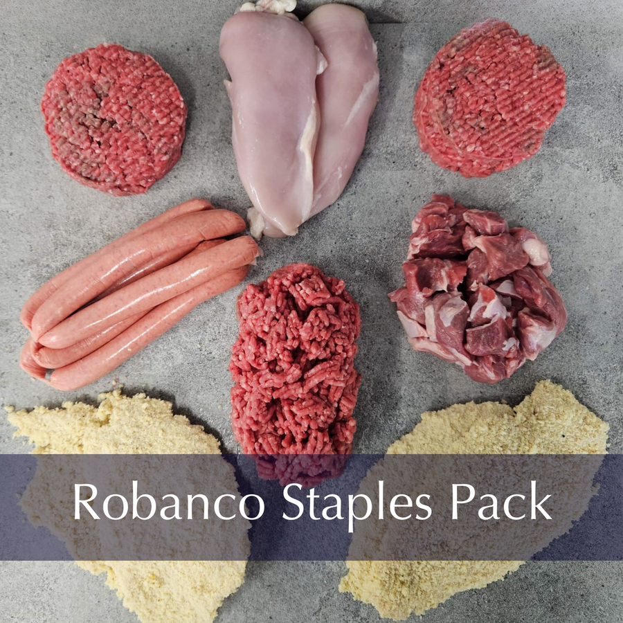 Meat – Page 5 – Robanco Meats