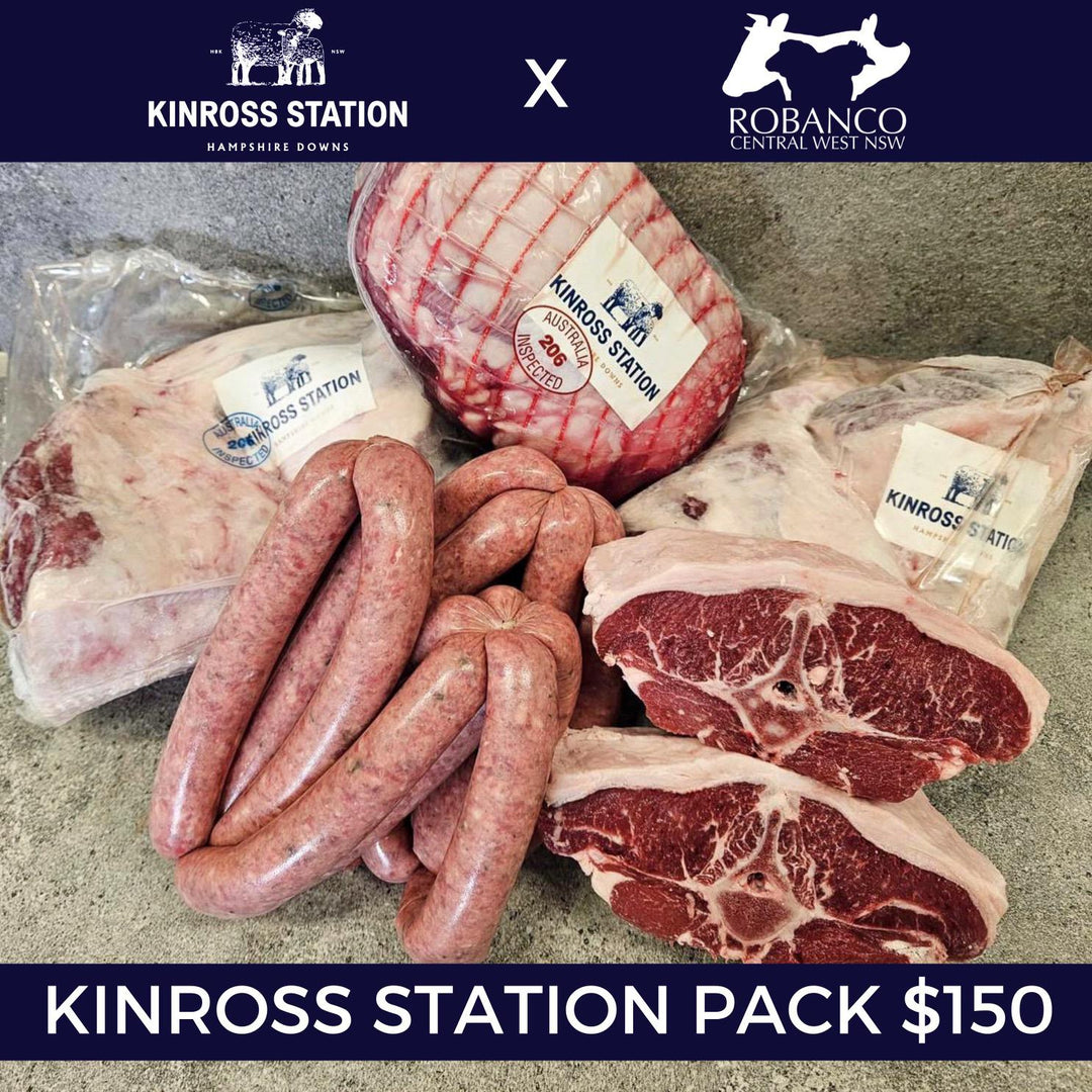 Meat Packs – Robanco Meats