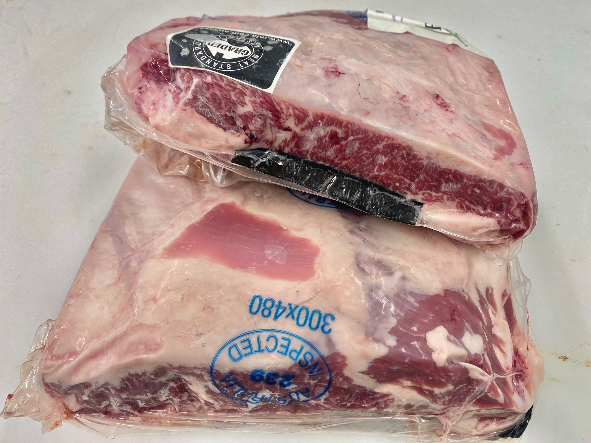 Low & Slow – Robanco Meats